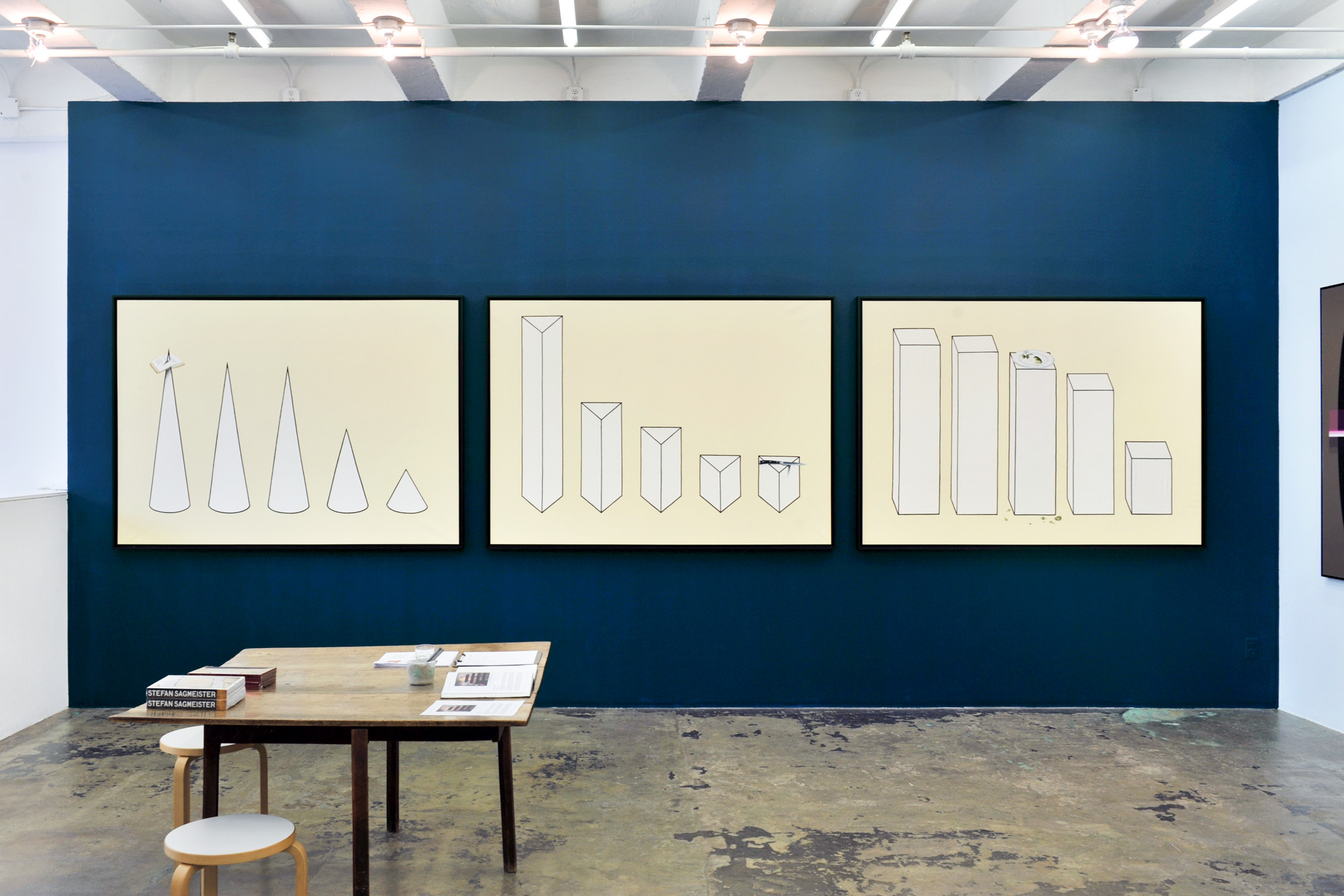 Stefan Sagmeister Beautiful Numbers