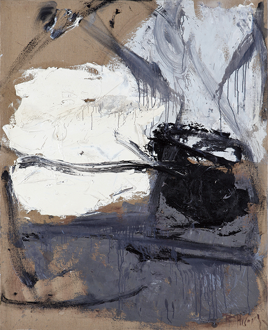 "Intersections: Huang Rui and Japanese Art from the 1980s"
